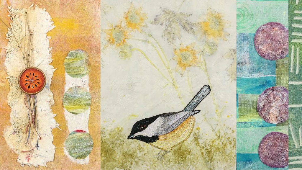 Connecting Threads | Lincoln Art Center